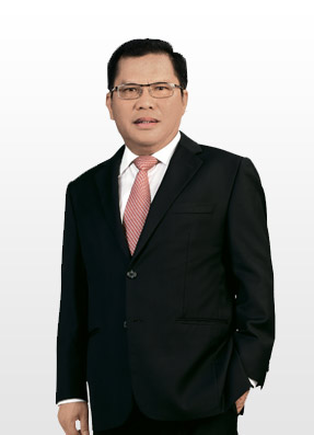 Directors & Management