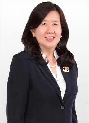 Directors & Management