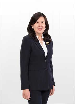 Directors & Management